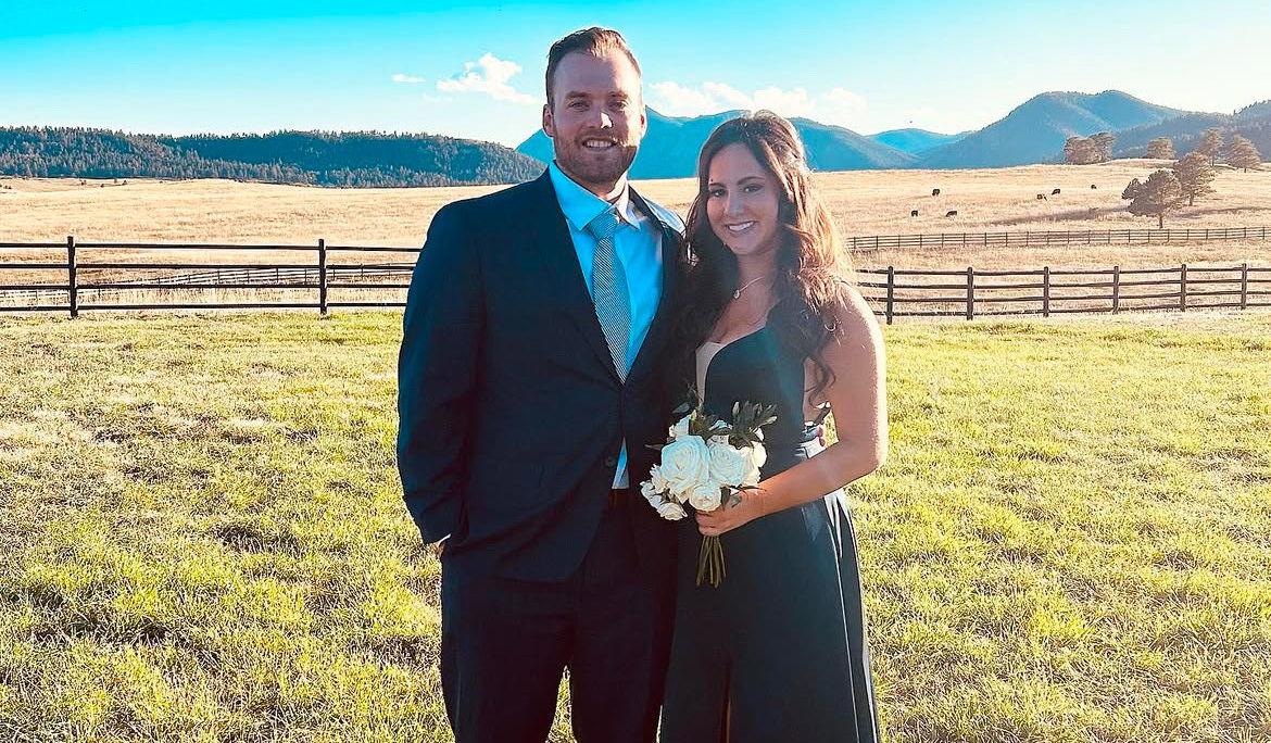 Christiana Mingus and Daniel Canada's Wedding Website