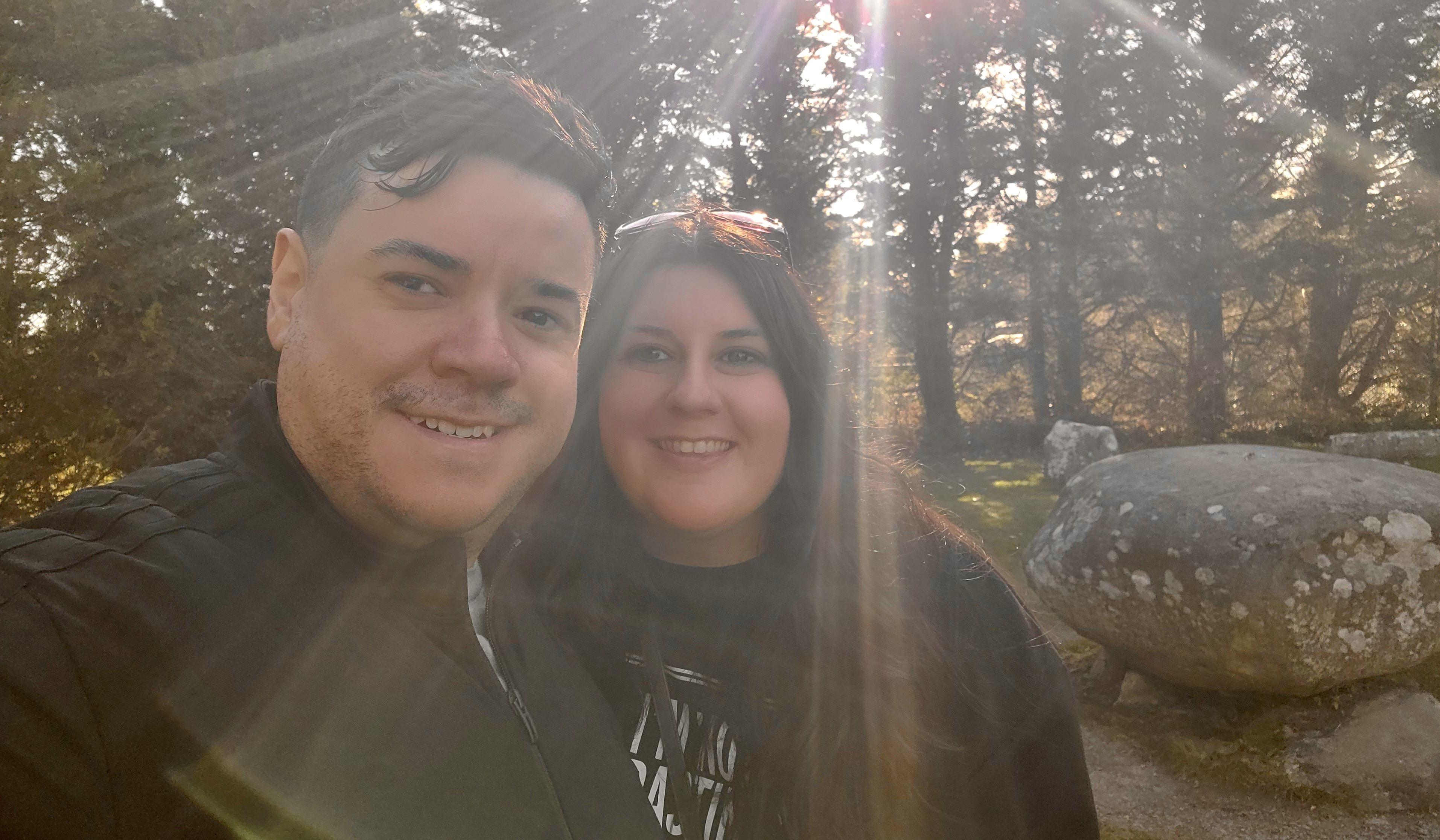 Jessica Ferraro and Daniel Perez's Wedding Website