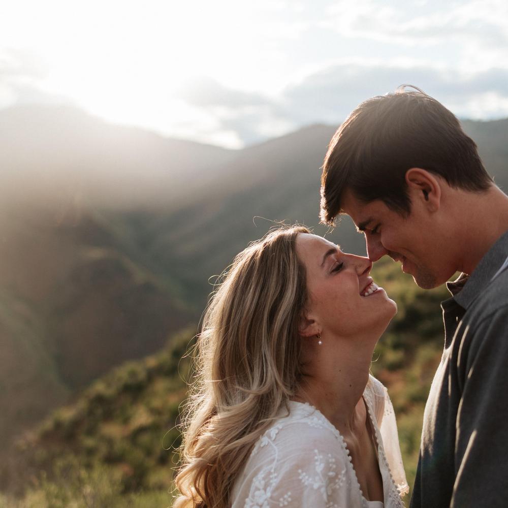 Caroline Booth and Alex Balzer's Wedding Website