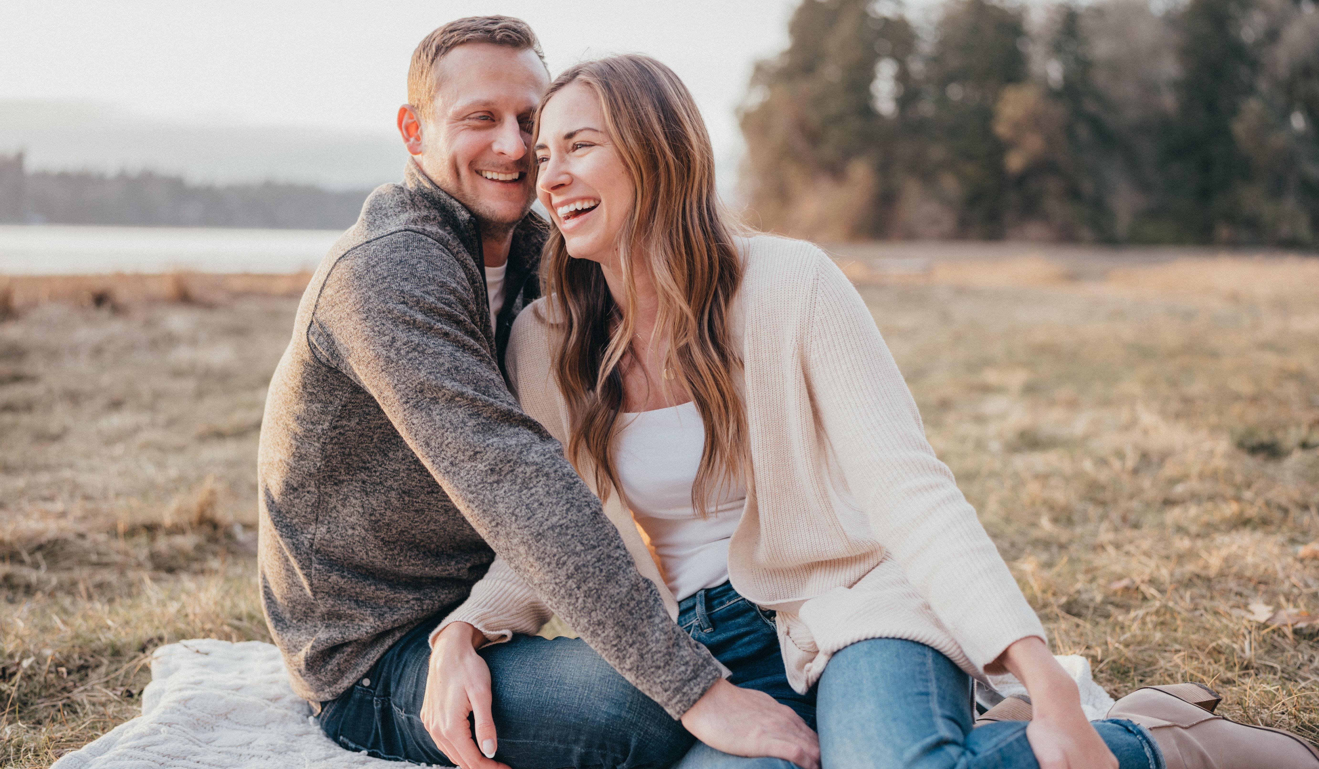 Madison Smith and Isaiah Napier's Wedding Website