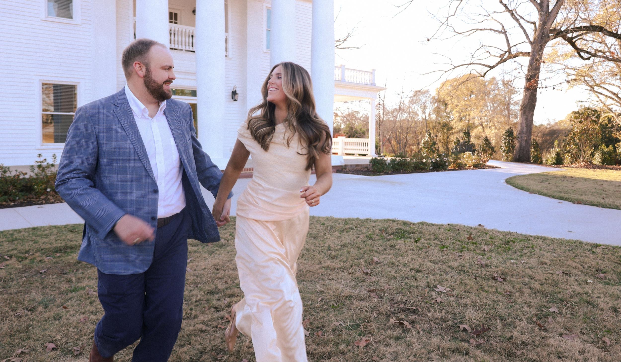 Sydney Maness and Gary Whitlow's Wedding Website