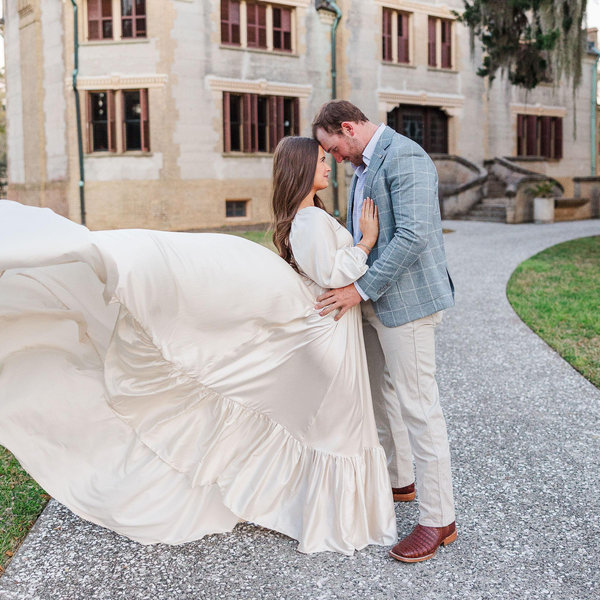 Elizabeth Dubberly and Toby Taylor's Wedding Website