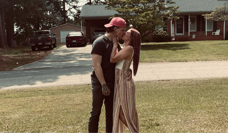 Makayla Adams and Hunter Adams' Wedding Website