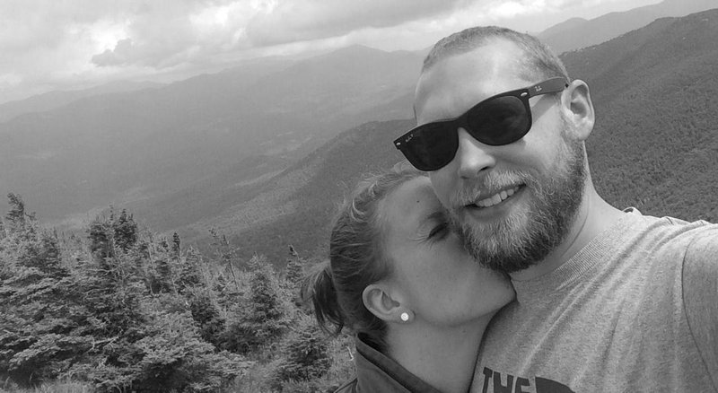 Abigail Stein and Randall Berkebile's Wedding Website