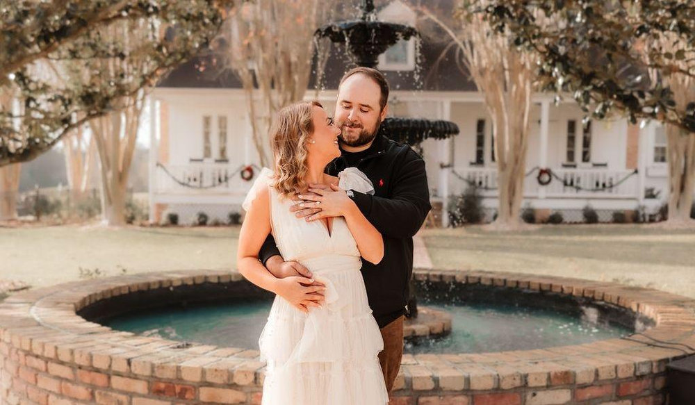 Mackenzie Watson and Brandt Walker's Wedding Website