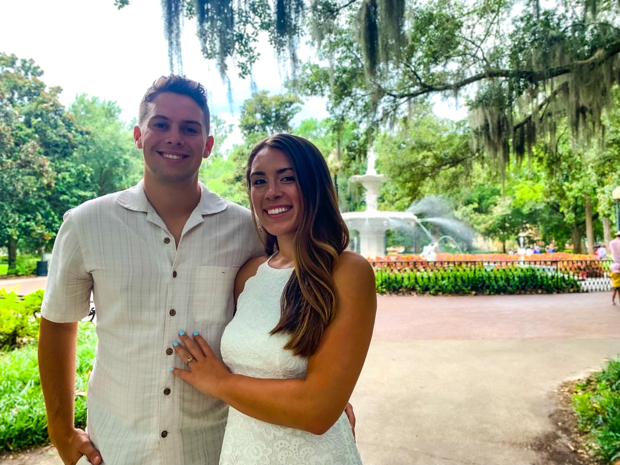 Kaitlyn Rice and Isaac Milliken's Wedding Website