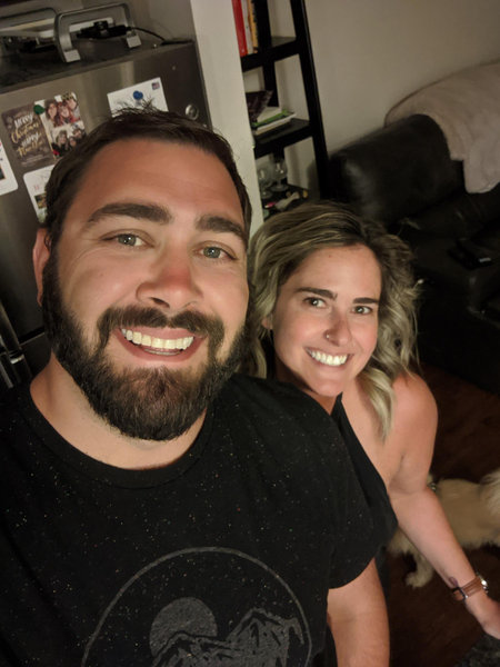 Kelsey Wolpert and Scott Roberts' Wedding Website
