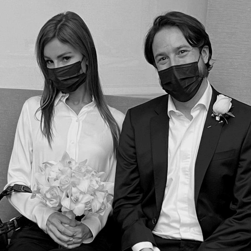 Jessica Pilot and Elliot Shields' Wedding Website