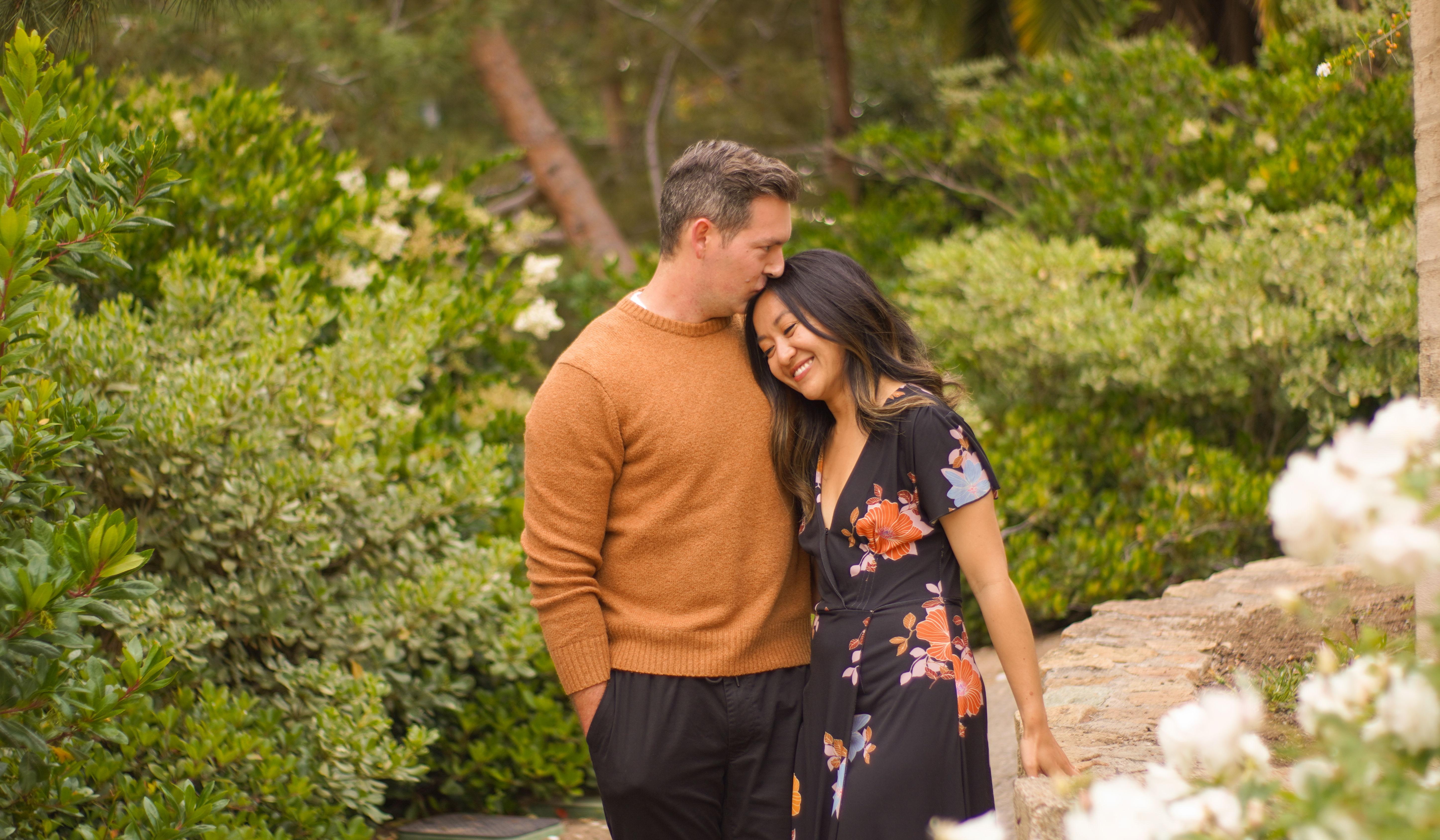 Sasha Garcia and Ryan Ordway's Wedding Website