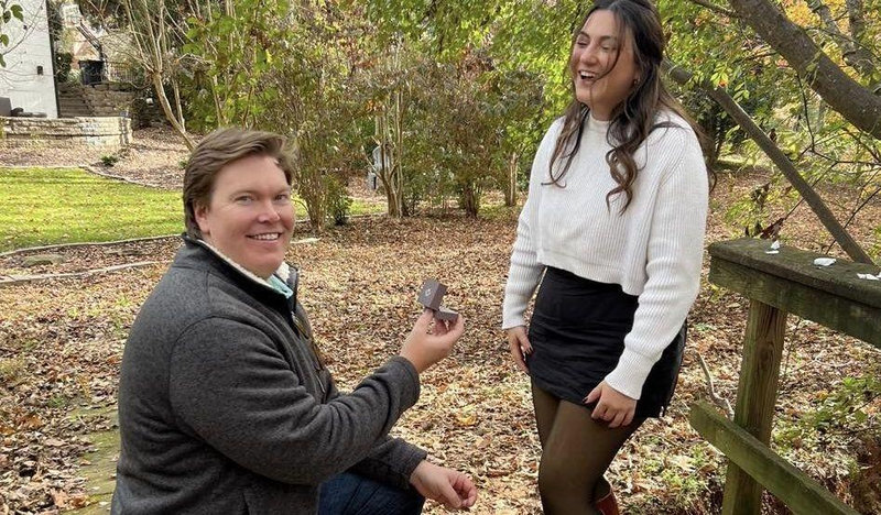 Gabriela Rodriguez and Cameron Laugel's Wedding Website