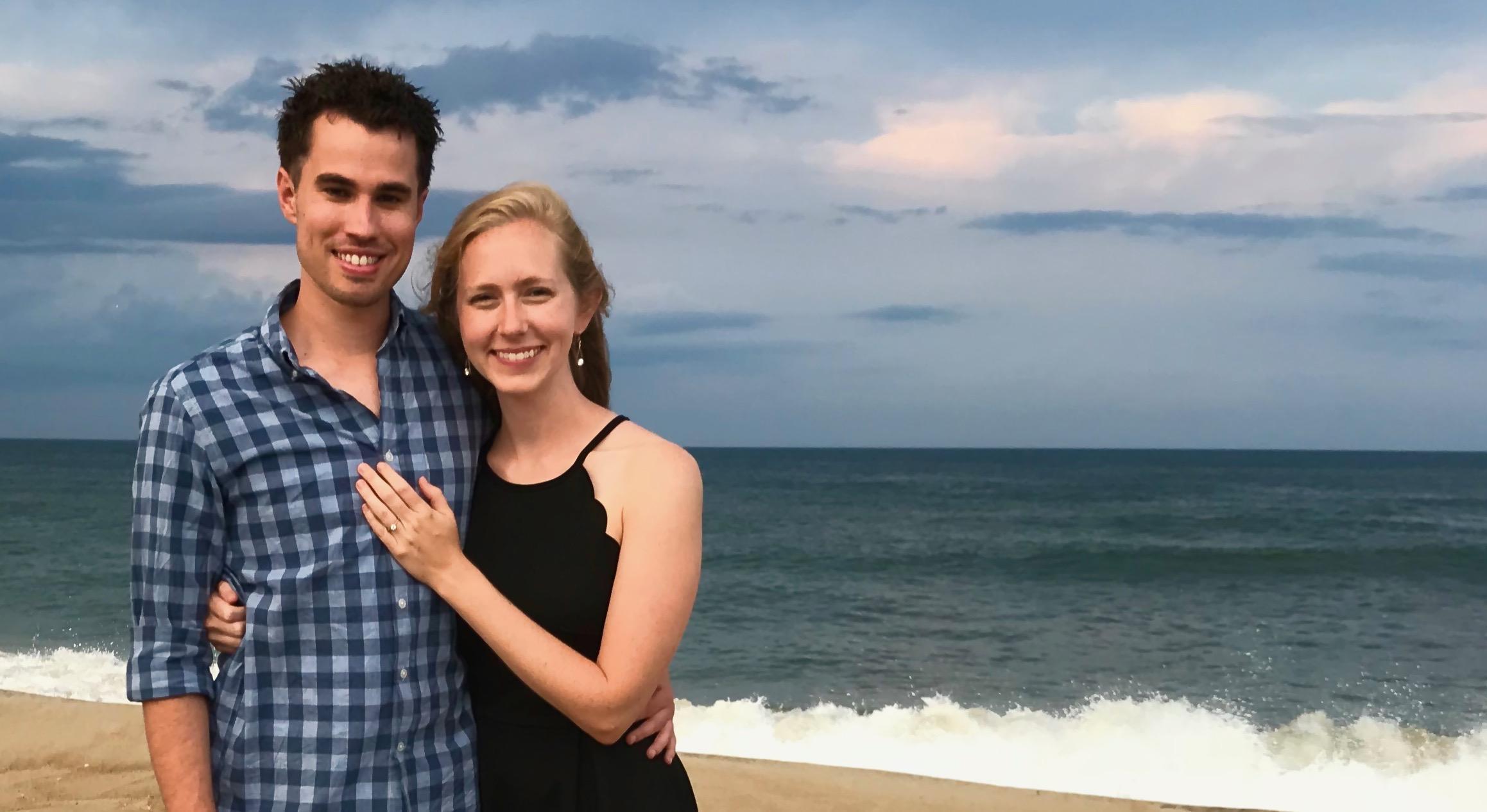 Morgan Loehr and Ryan Tinetti's Wedding Website