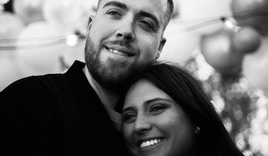 Alexa Victoria Cervella and Zachary Austin Mattox's Wedding Website