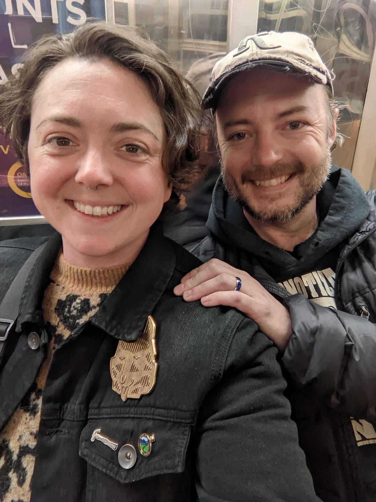 Ned Butler and Clay Royse's Wedding Website