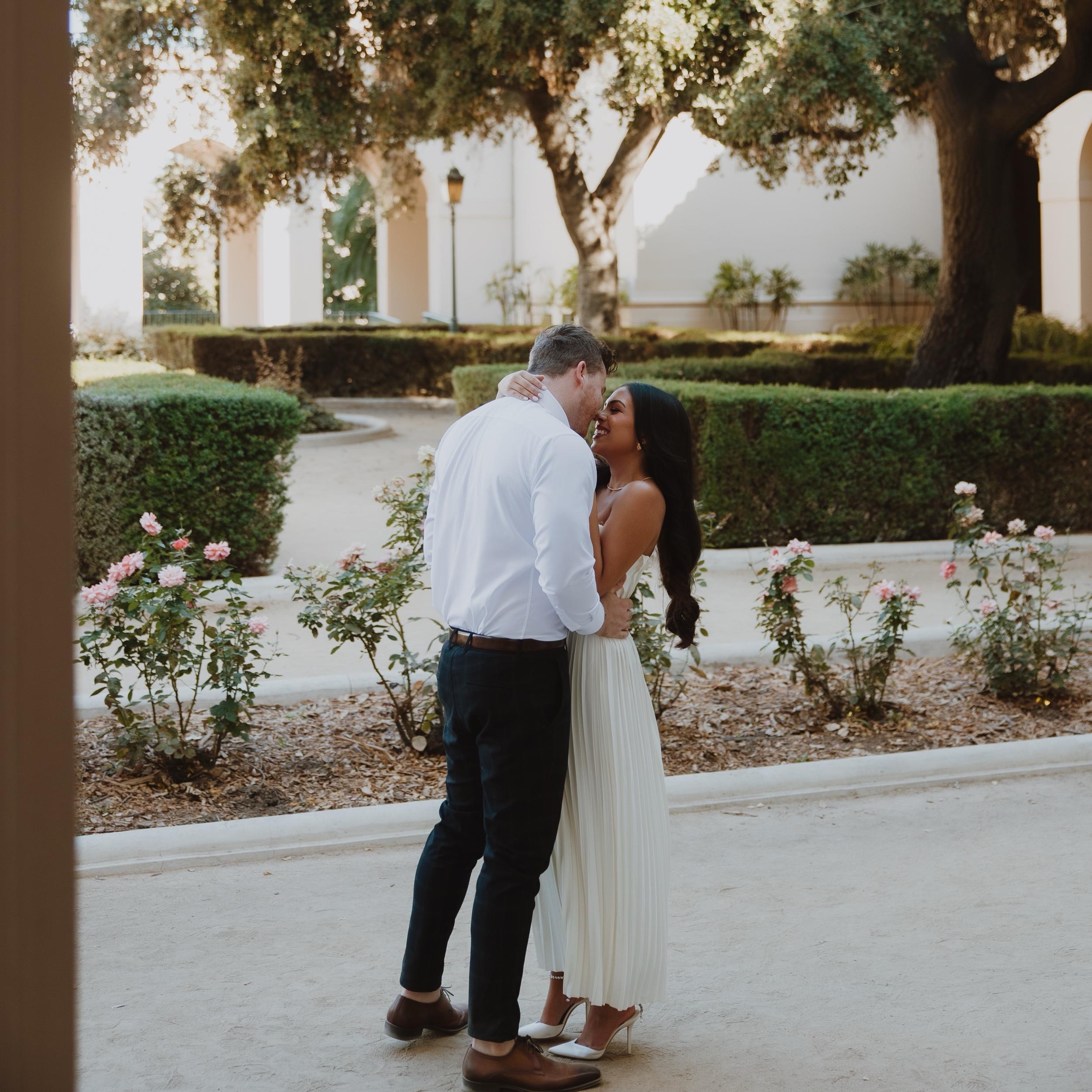 Emma Esquivel and James Wehr's Wedding Website