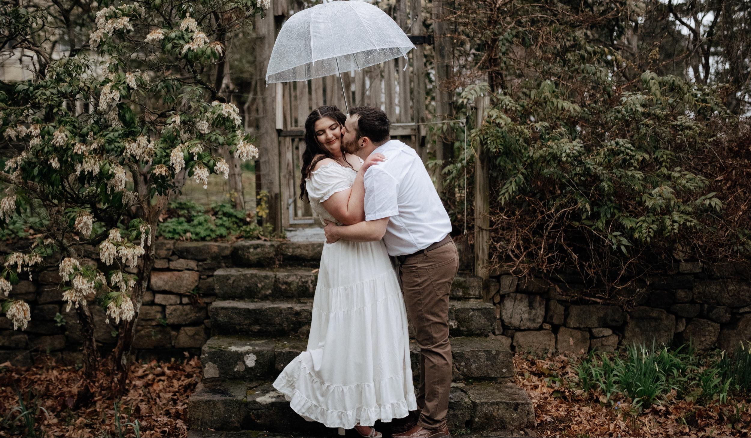 Cameron Kubach and Christopher Lynagh's Wedding Website