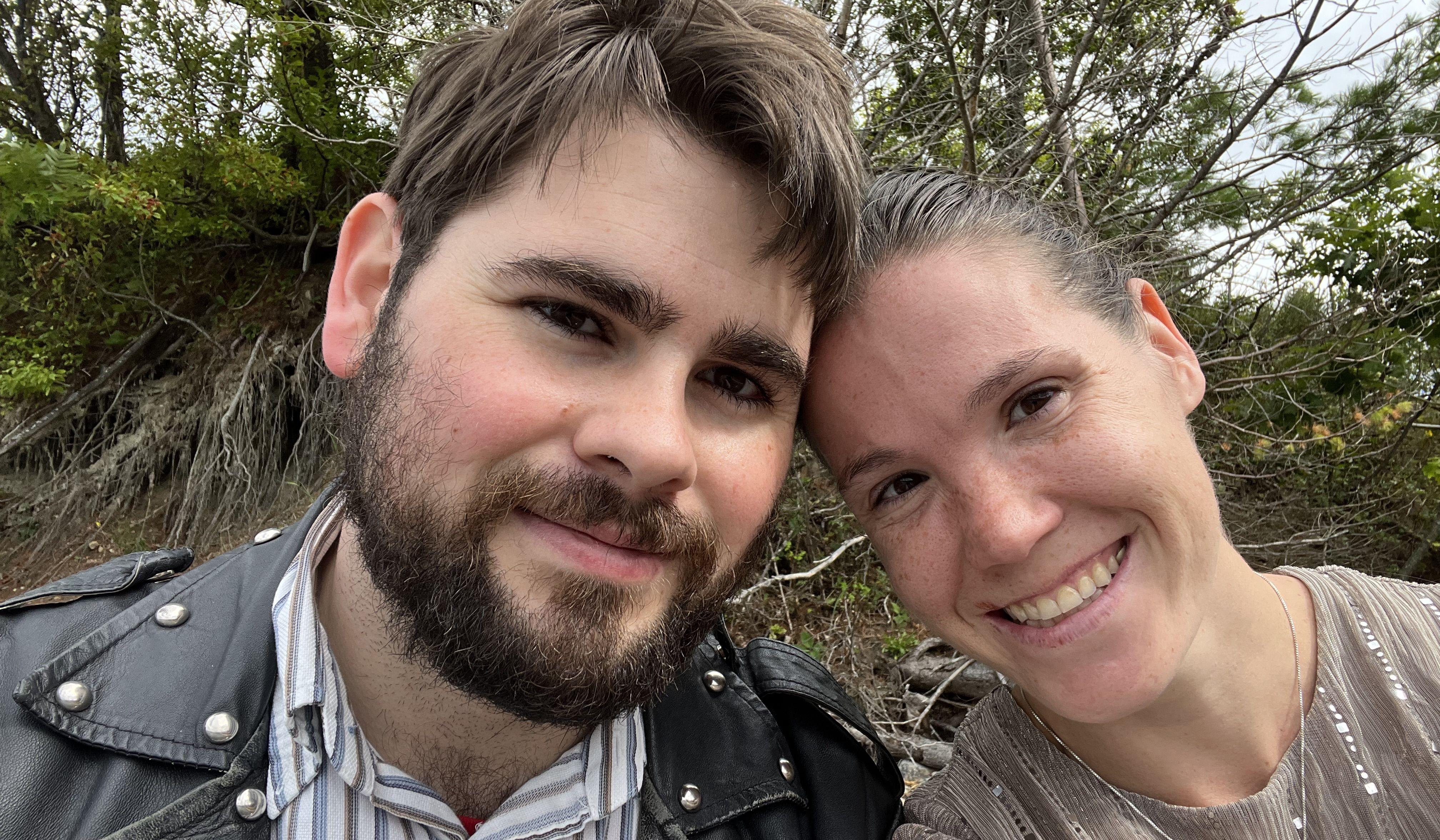 Laura Nesmith and Paul Geisik's Wedding Website