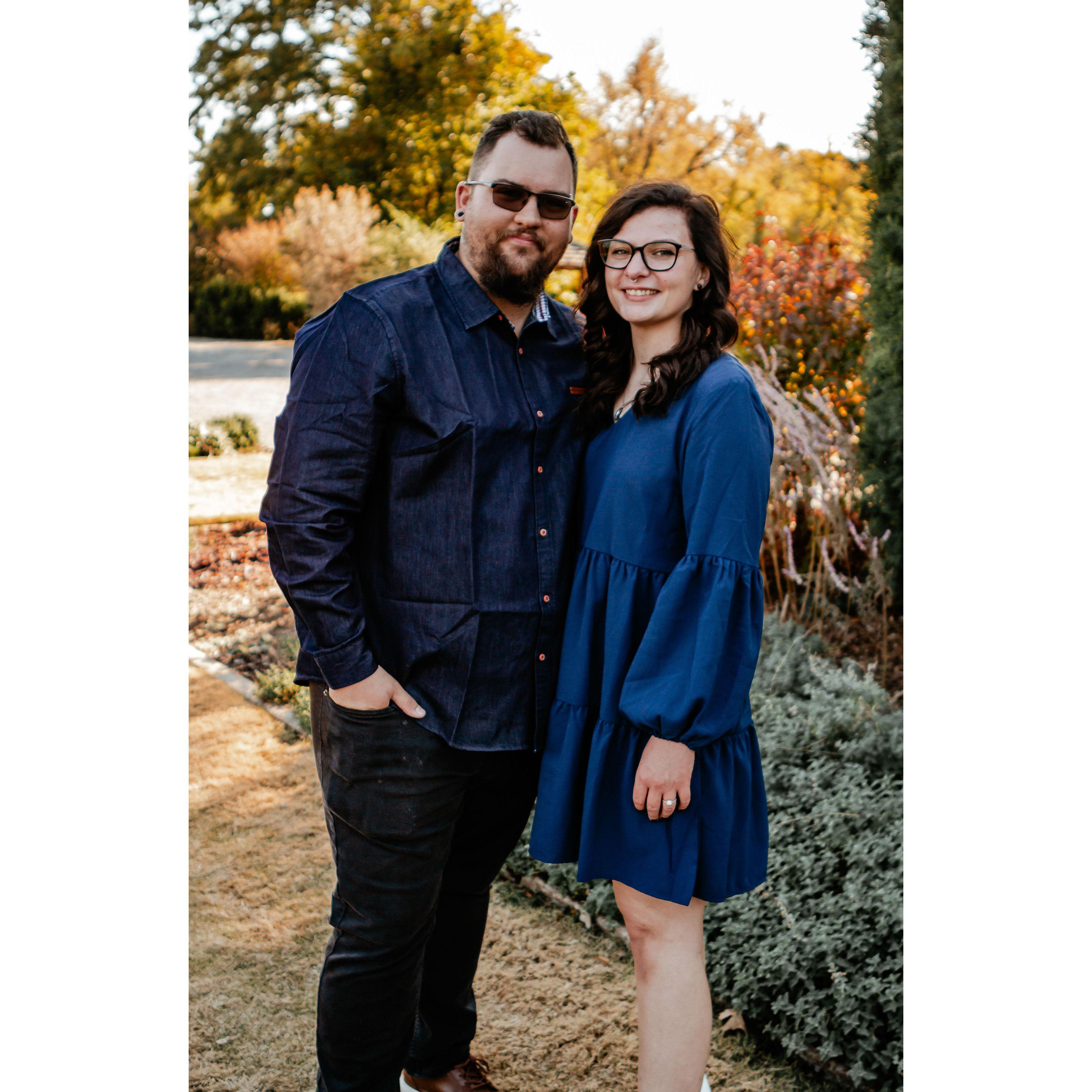 Jamie Mertins and Matthew Prince's Wedding Website