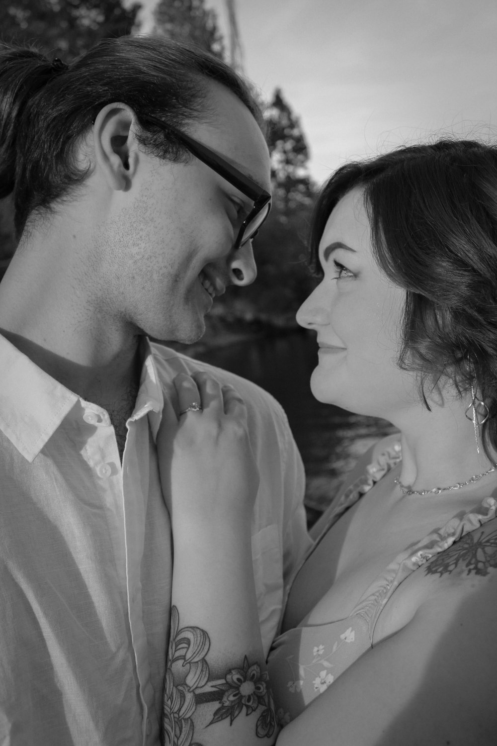 Jena Miller and Scott Gibson's Wedding Website