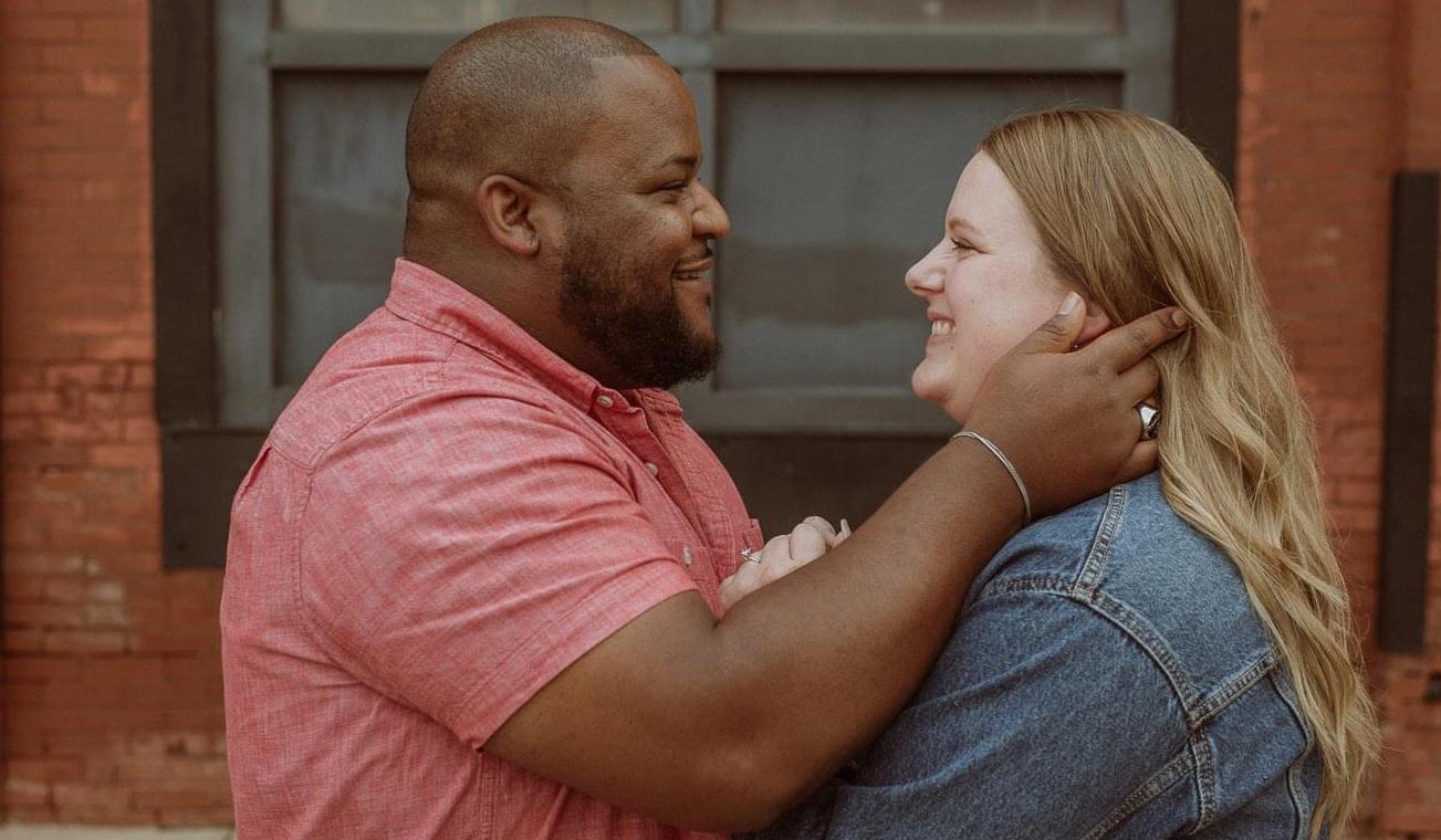 Megan Tossey and Jason Head's Wedding Website
