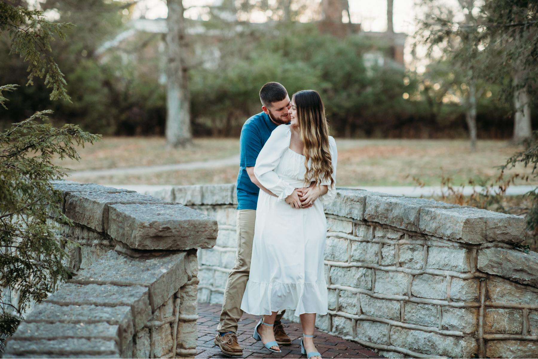 Madison Anderson and Bryce Tinnell's Wedding Website