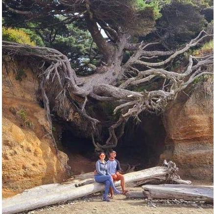 Deborah Calderon and Alexander Aller's Wedding Website