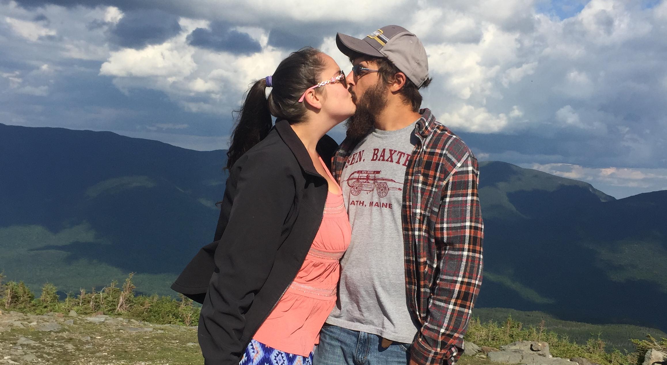 Chelsey Warner and Tristan Landry's Wedding Website