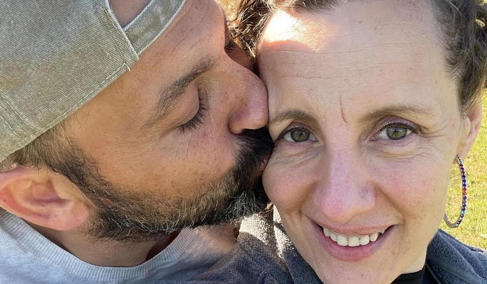 Yocheved Lauwick and Avi Truzman's Wedding Website