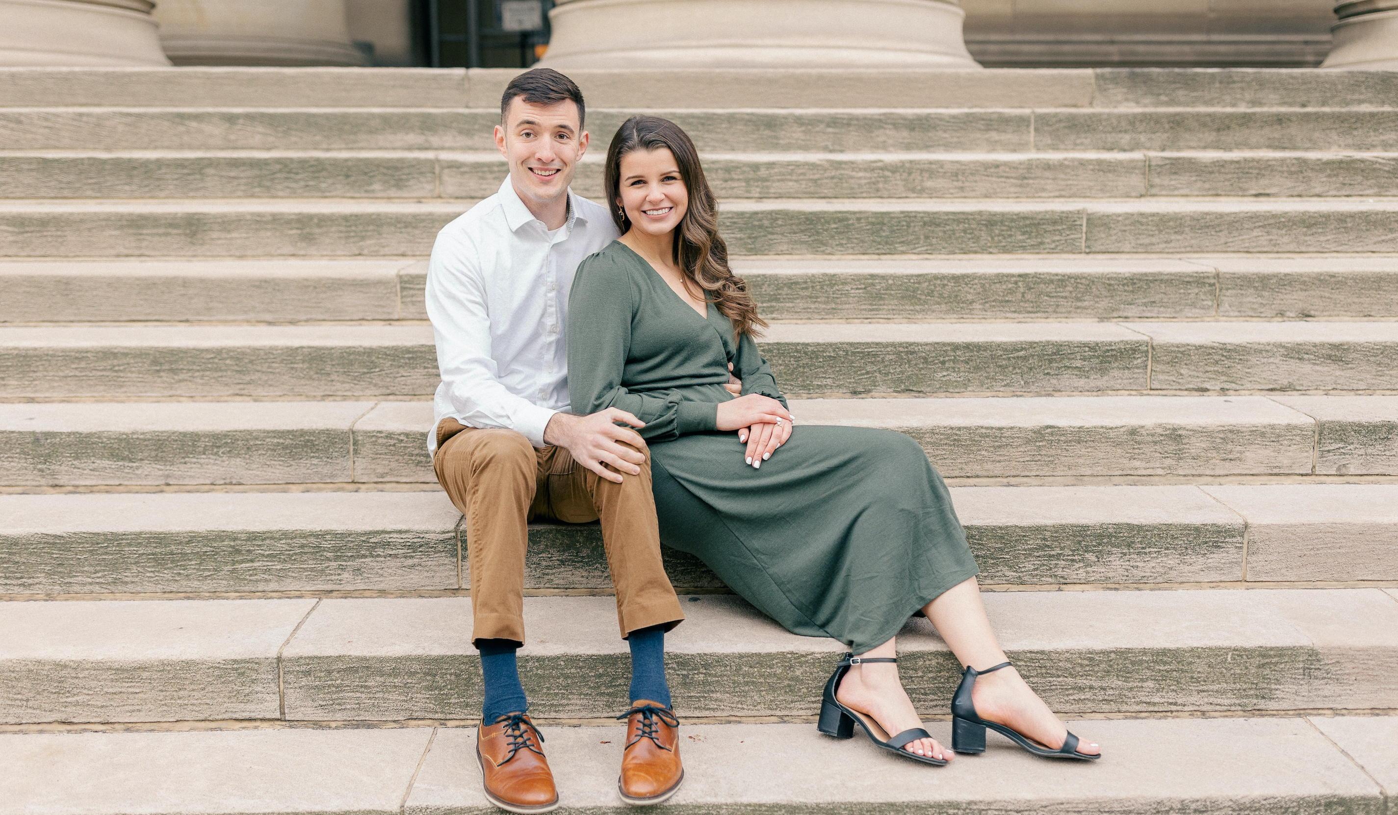 Harper LaFond and Connor Gunkel's Wedding Website