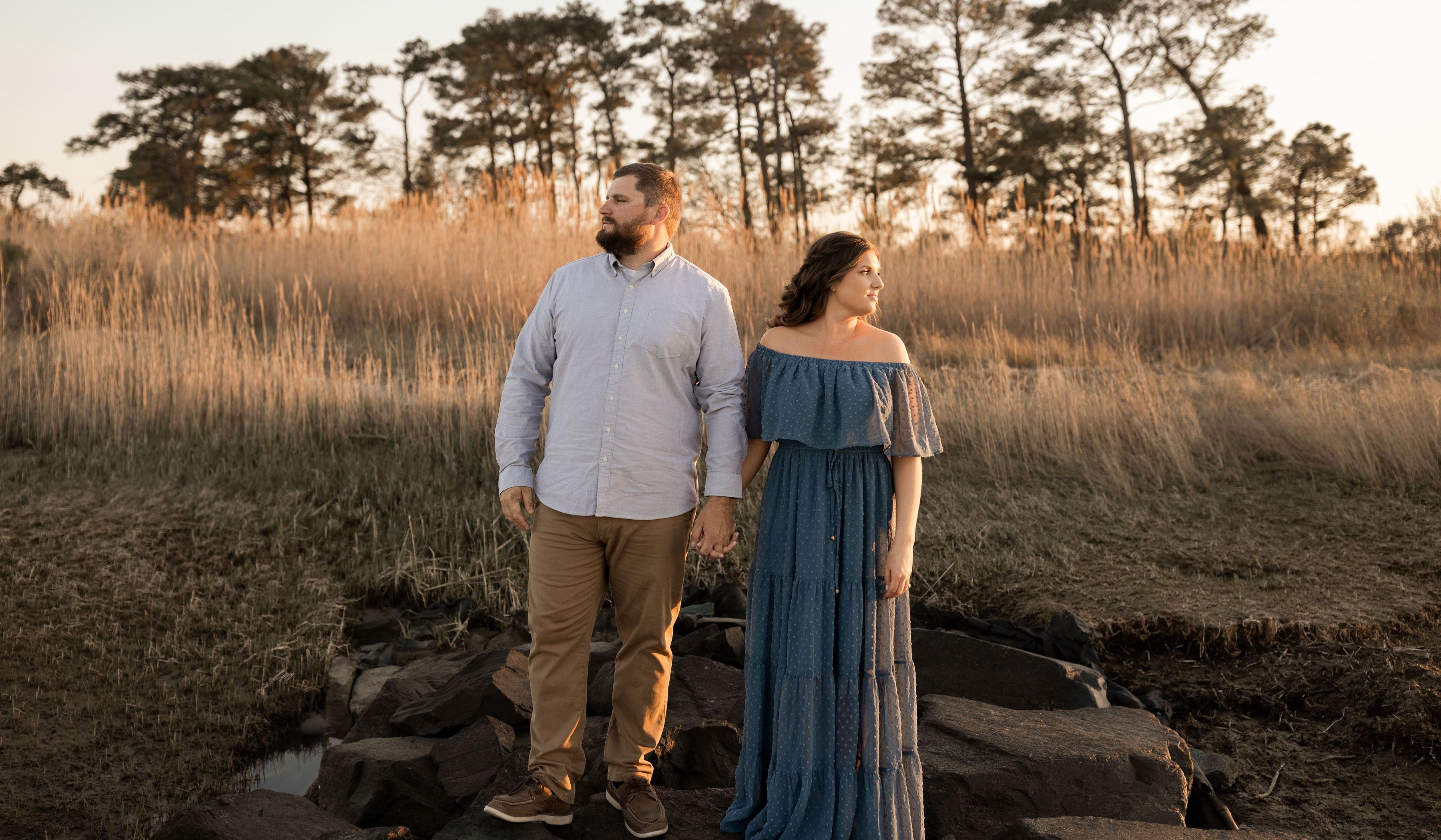 Kristin Brown and Joshua Michael's Wedding Website