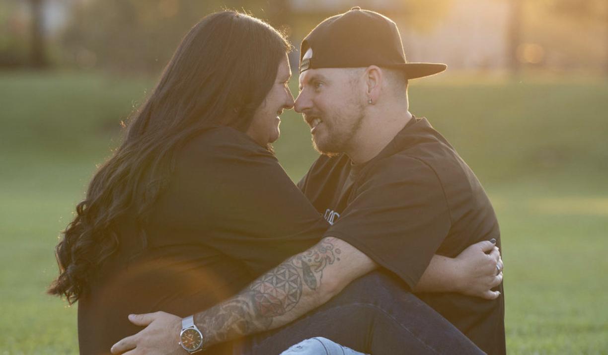 Lindsey Johnson and Jason Proctor's Wedding Website