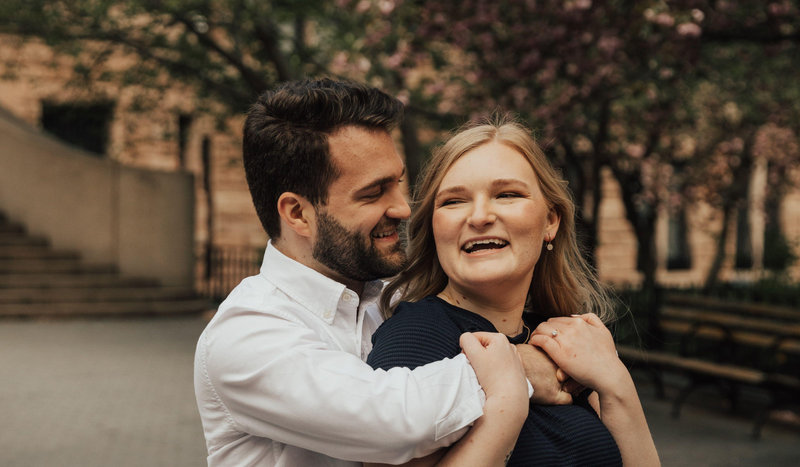 Katie Gamalski and Pat Maroun's Wedding Website