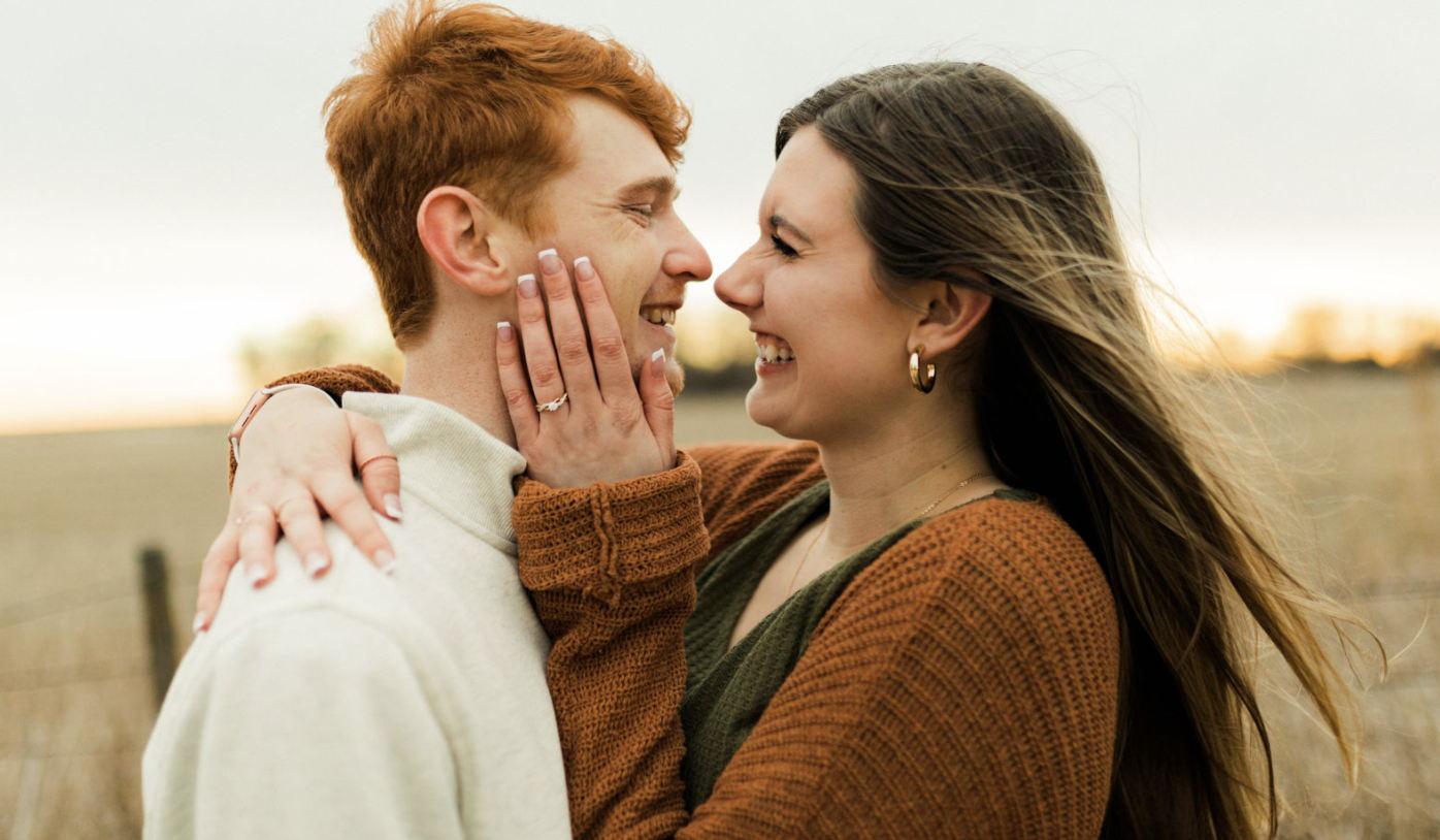 Maddie Davis and Taron Wright's Wedding Website