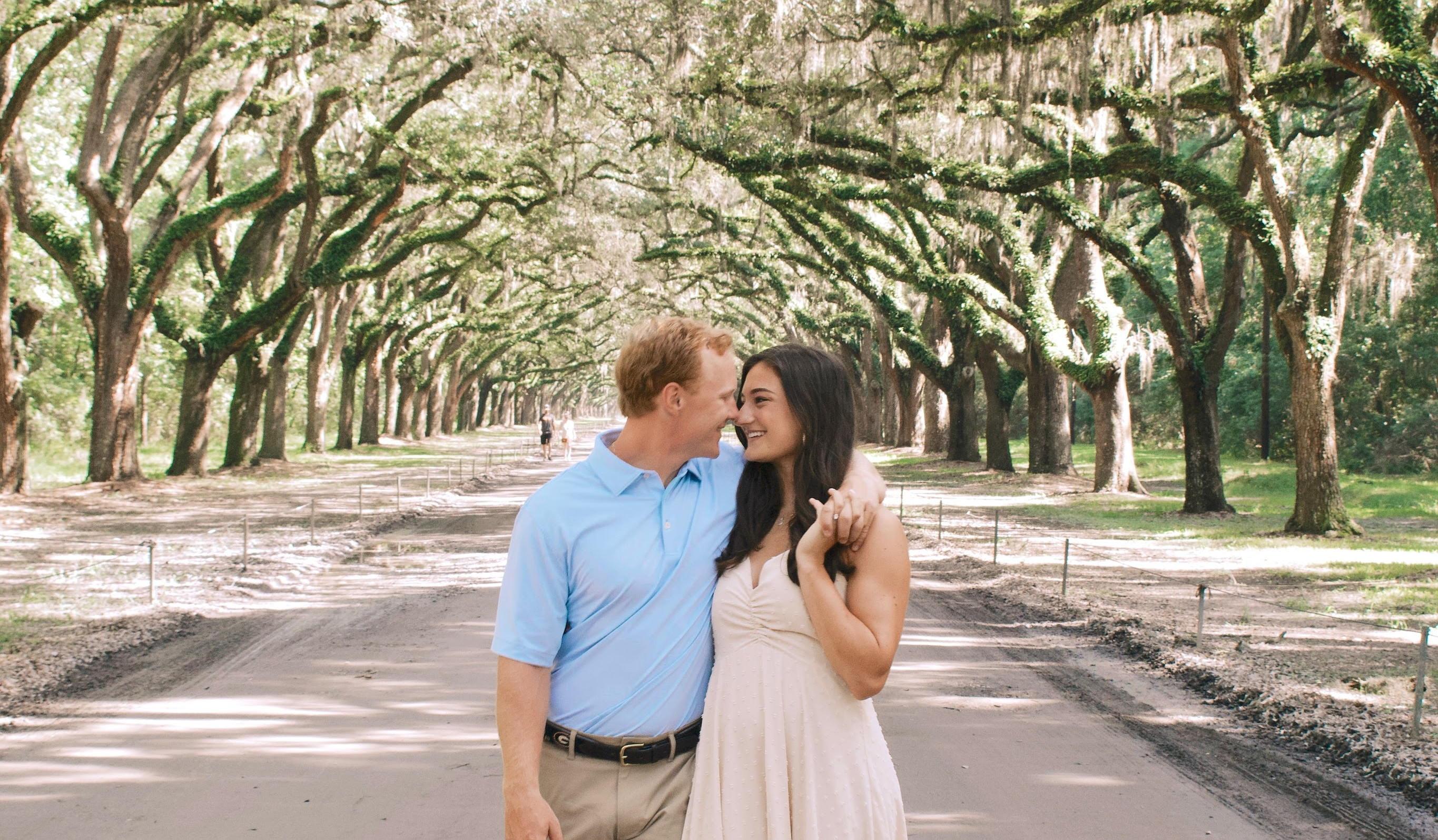 Brooke Avino and Bender Vaught's Wedding Website