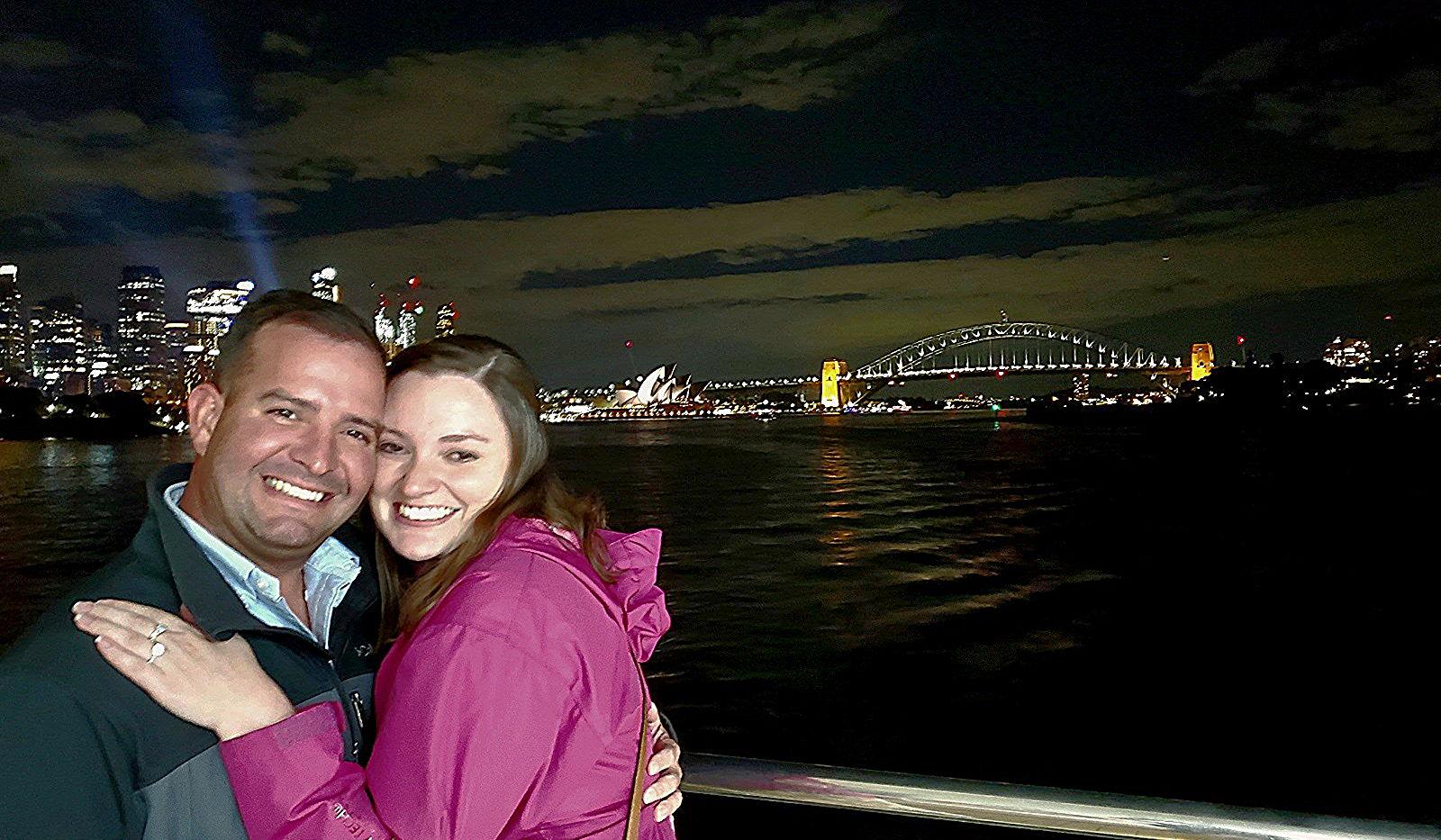 Kayla Cochran and Zachary Gehrig's Wedding Website