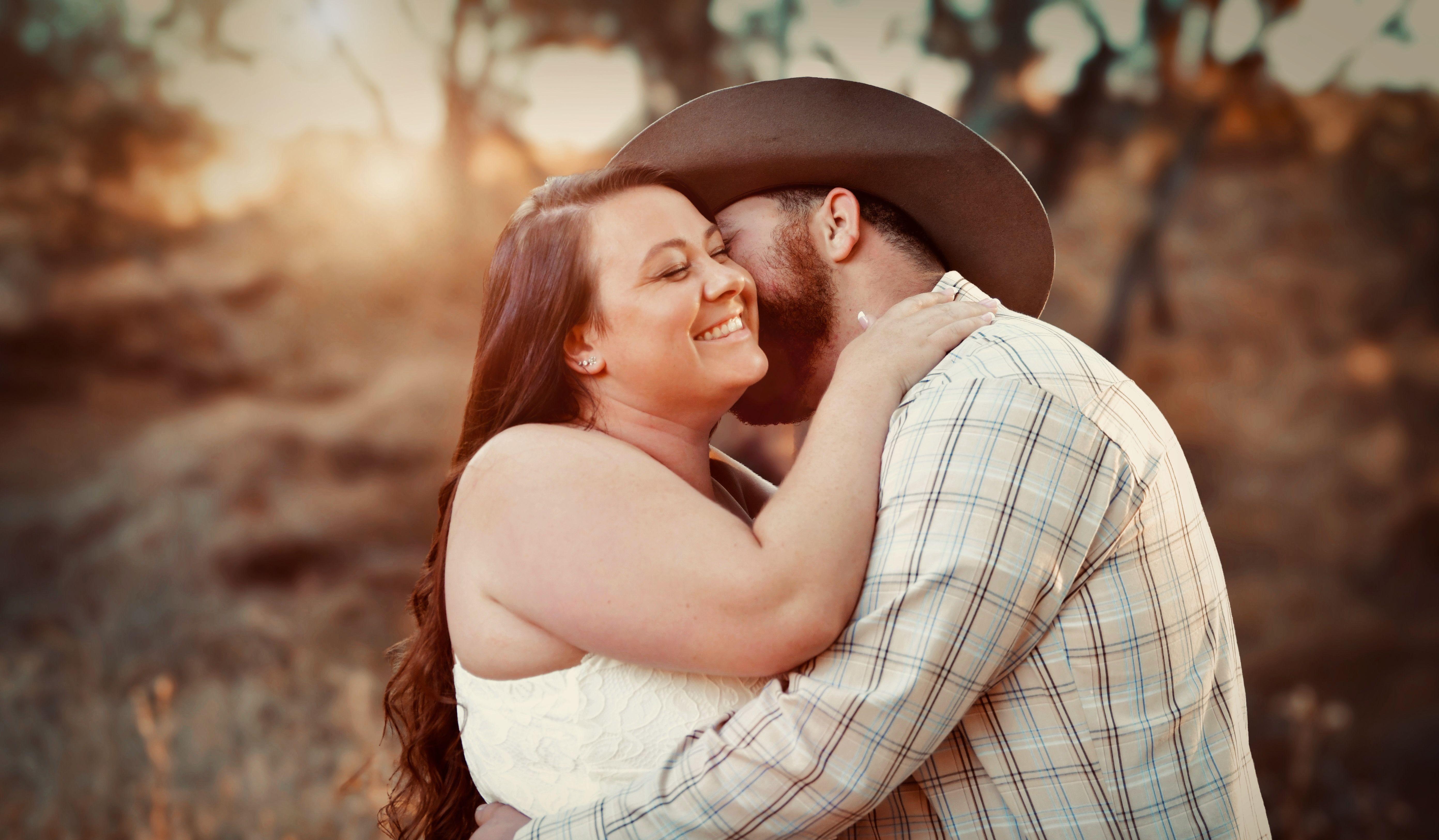 Megan Parmeter and Nick Bell's Wedding Website