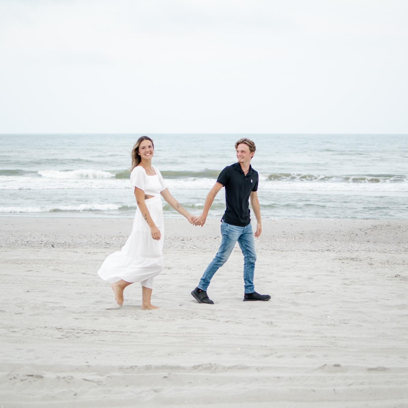 Michaela Coleman and Chadley Eller's Wedding Website