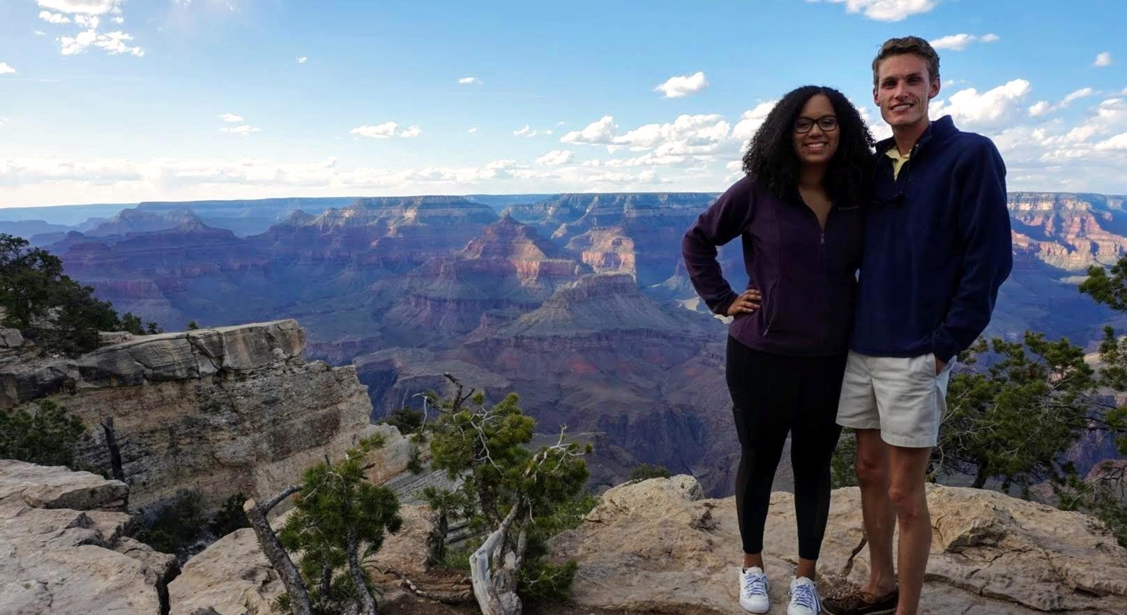 Brandon Barton and Elizabeth Guardado's Wedding Website