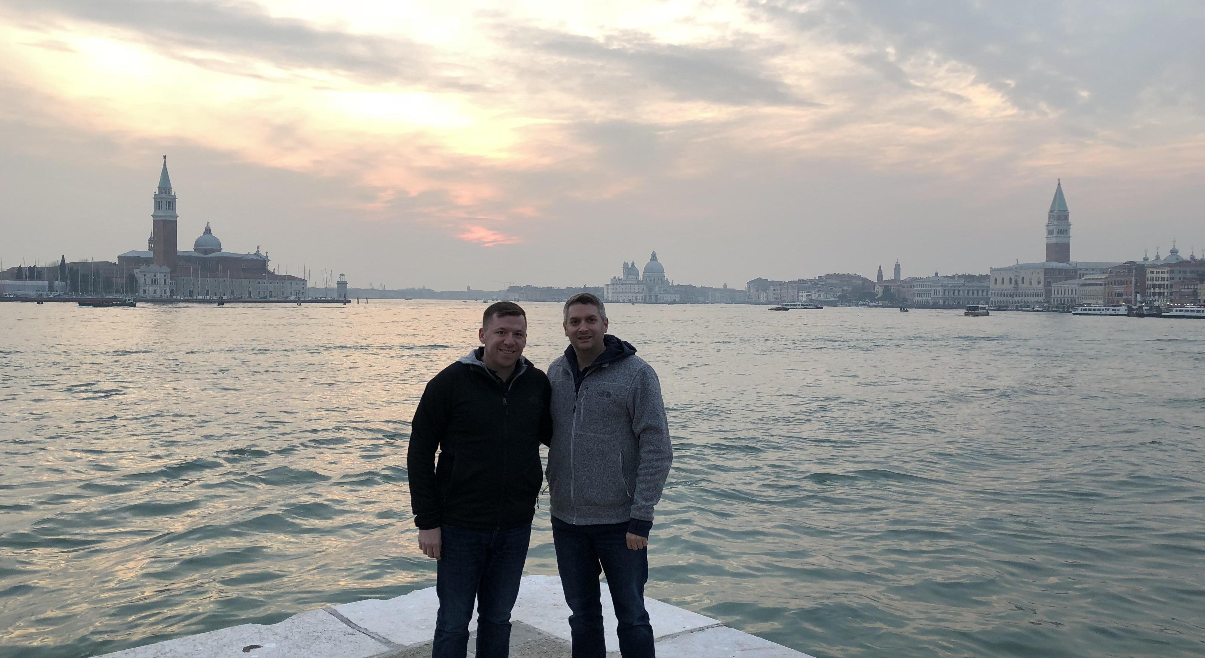 Ryan Hall and Brian Gabel's Wedding Website