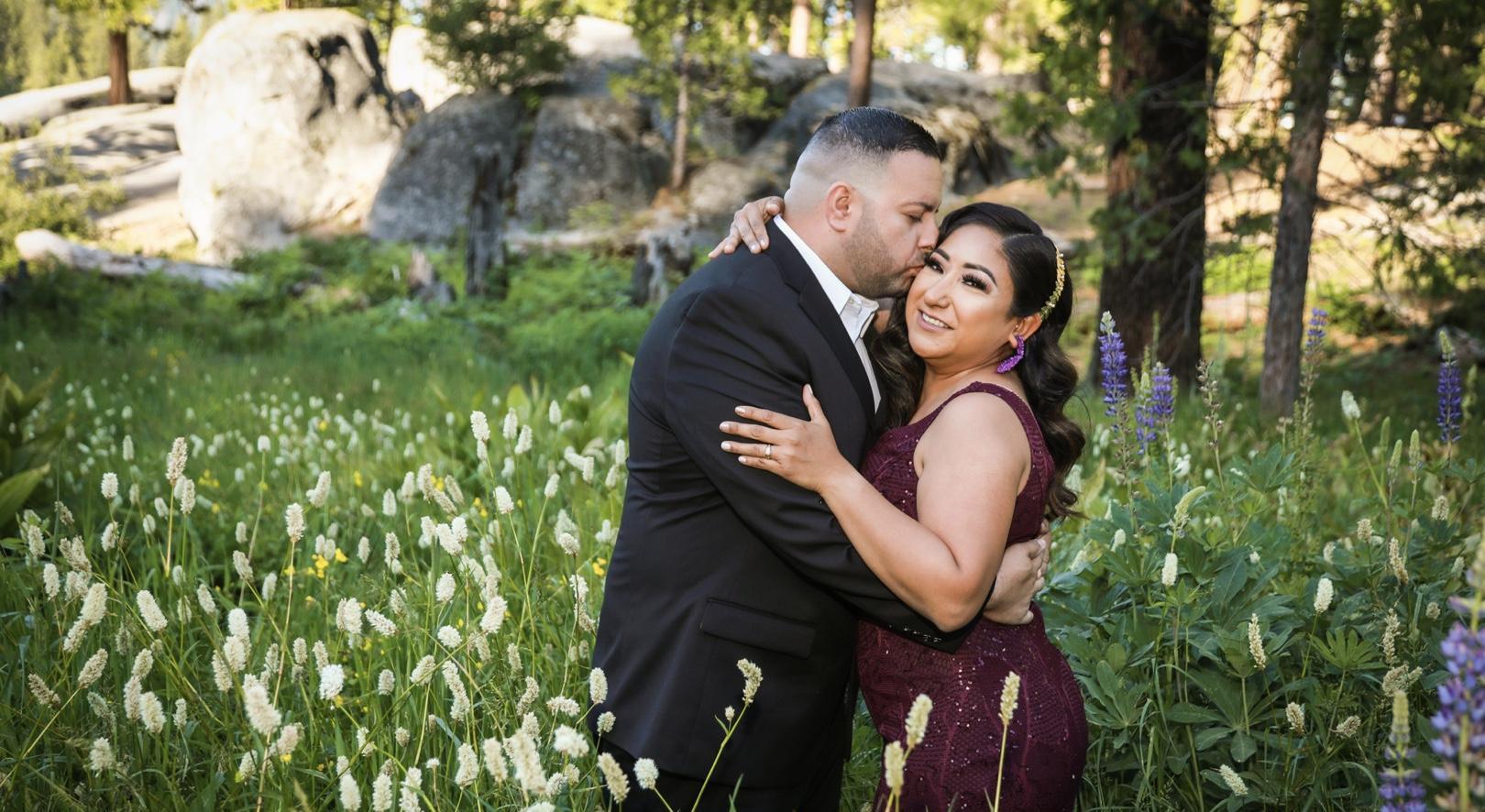 NANCY OSEGUEDA and MATTHEW RANGEL's Wedding Website