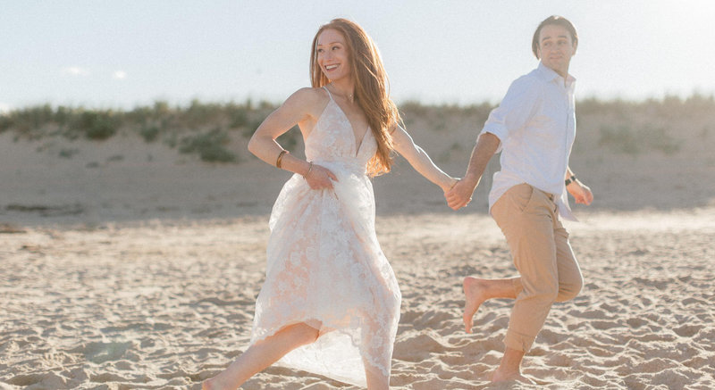 Stuart Chaplan and Jenna Goldfine's Wedding Website