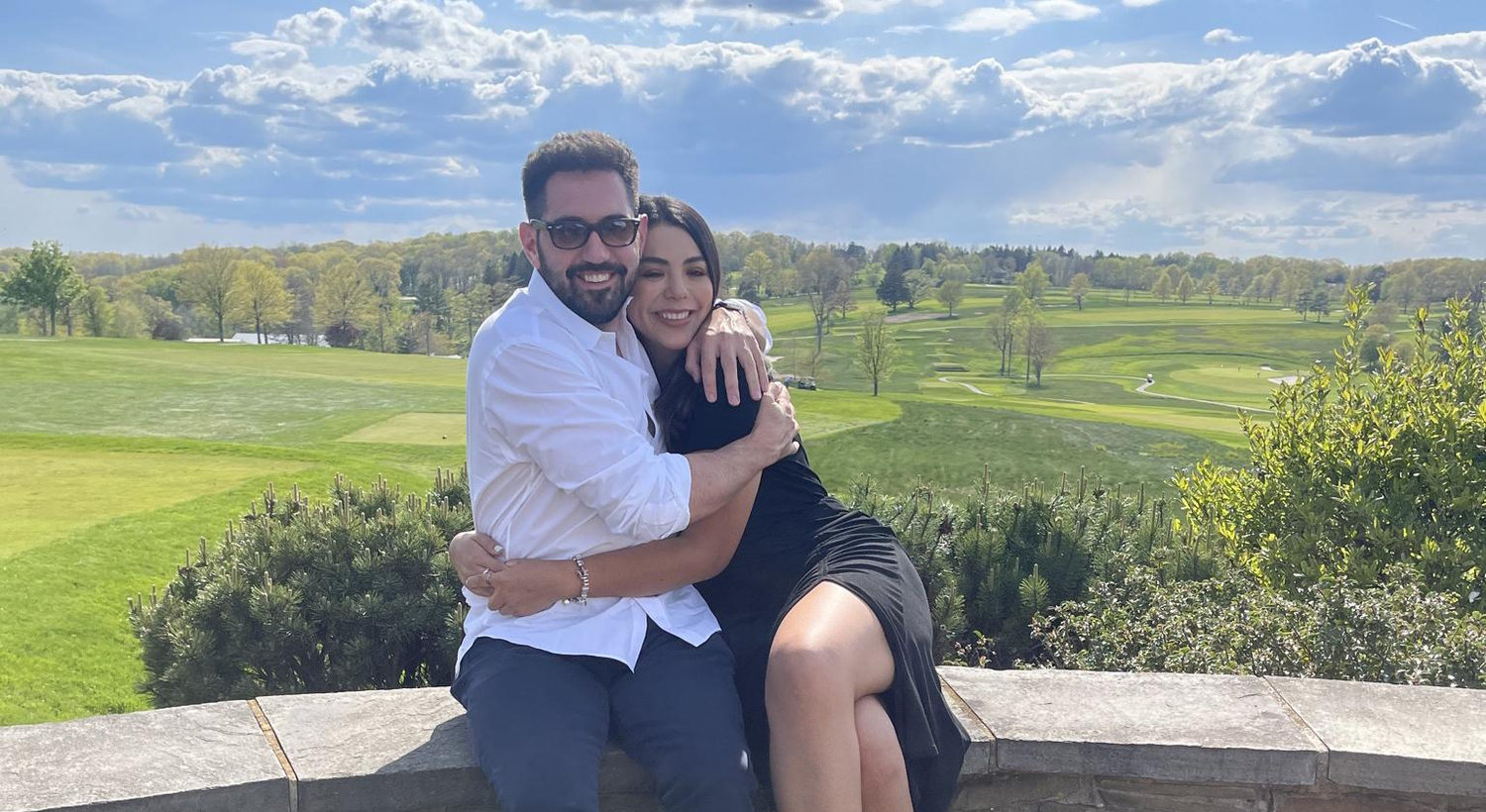 Aileen Robledo Boté and Joseph Thompson Grasso's Wedding Website