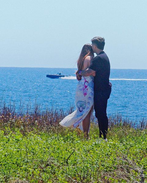 Ana Shults and Jack Bartlewski's Wedding Website