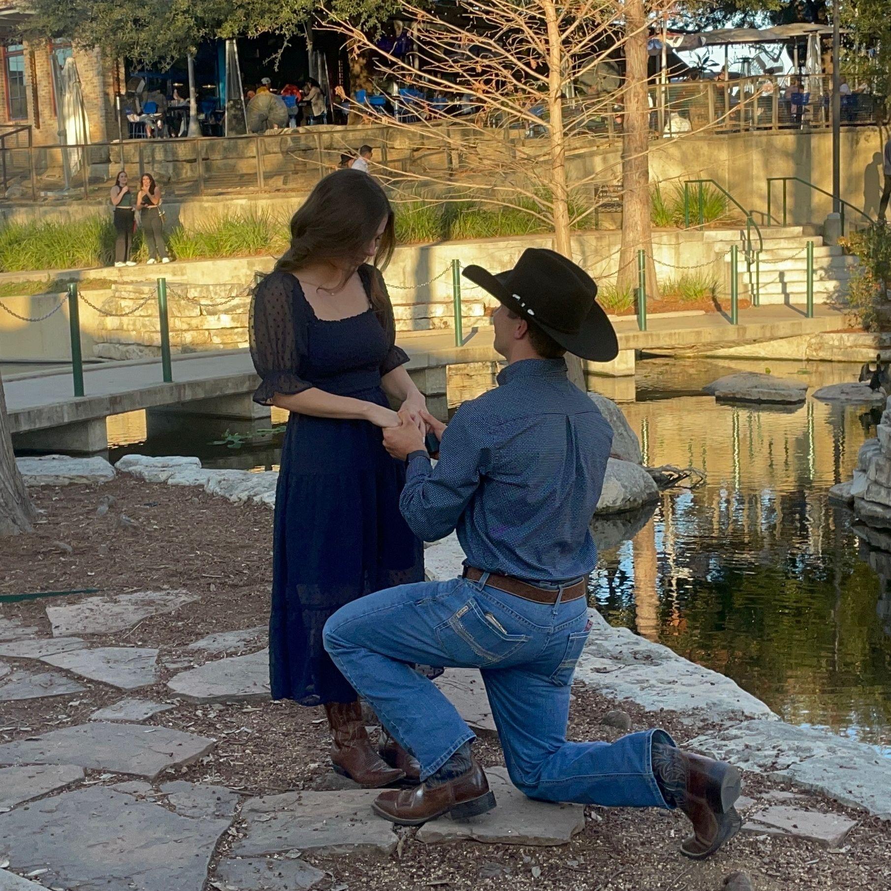 Tori Neeley and Christian Huber's Wedding Website