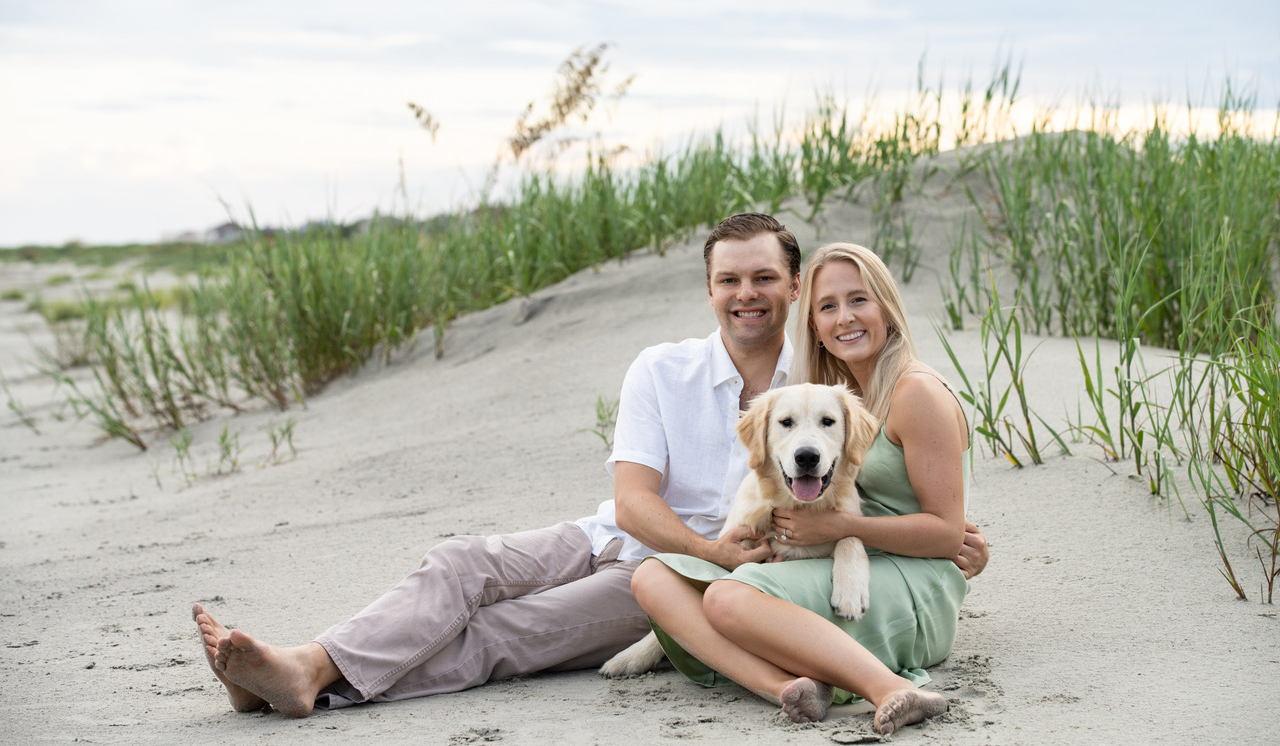 Britney Schuldt and Brendan Gaffney's Wedding Website