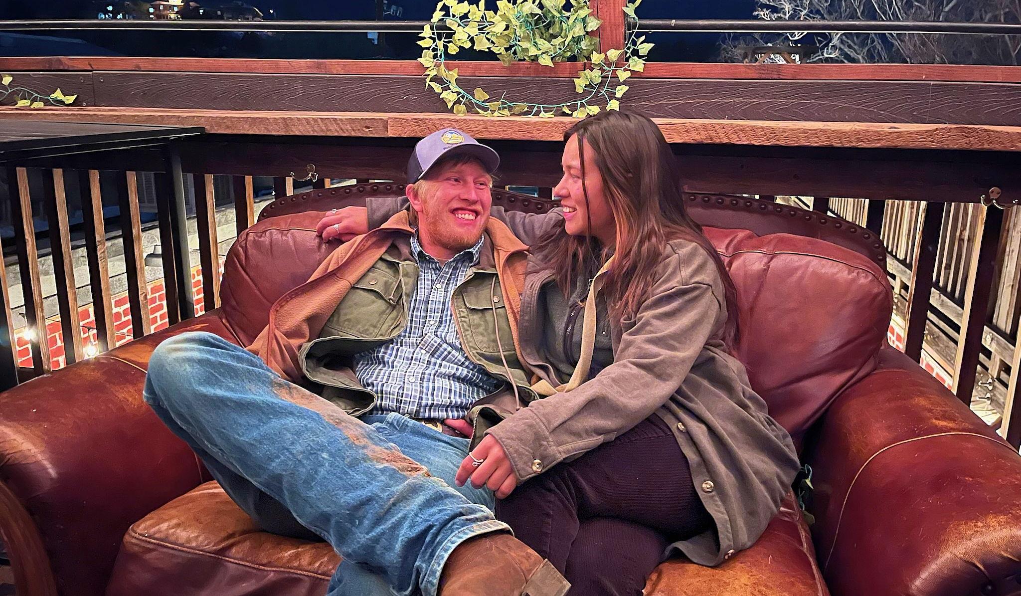 Brianna Gonzalez and Jordon Martin's Wedding Website