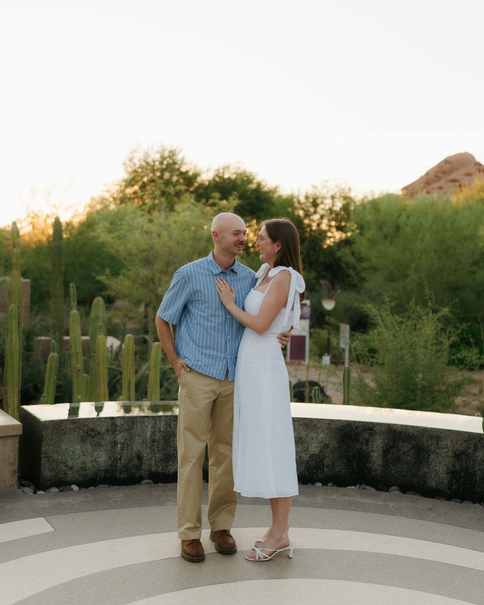 Bella Etheridge and Cole Wilkinson's Wedding Website
