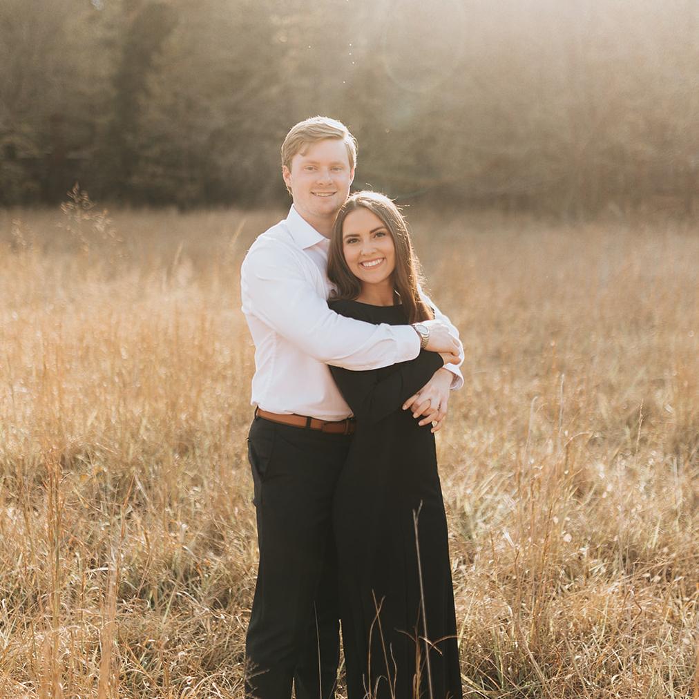 Hannah Howard and Drew Castleberry's Wedding Website