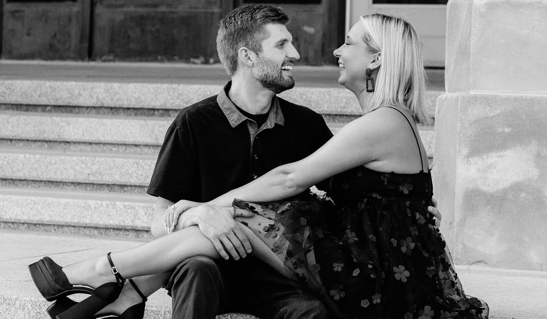 Sarah Kalinowski and Dakota Knechtel's Wedding Website