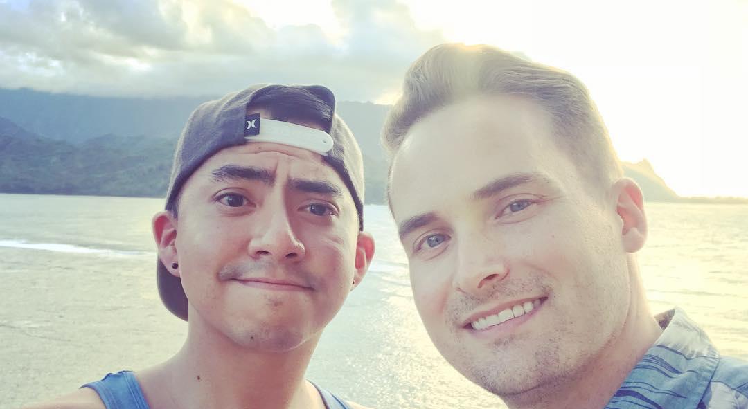 Max Miller and Jose Mendoza's Wedding Website