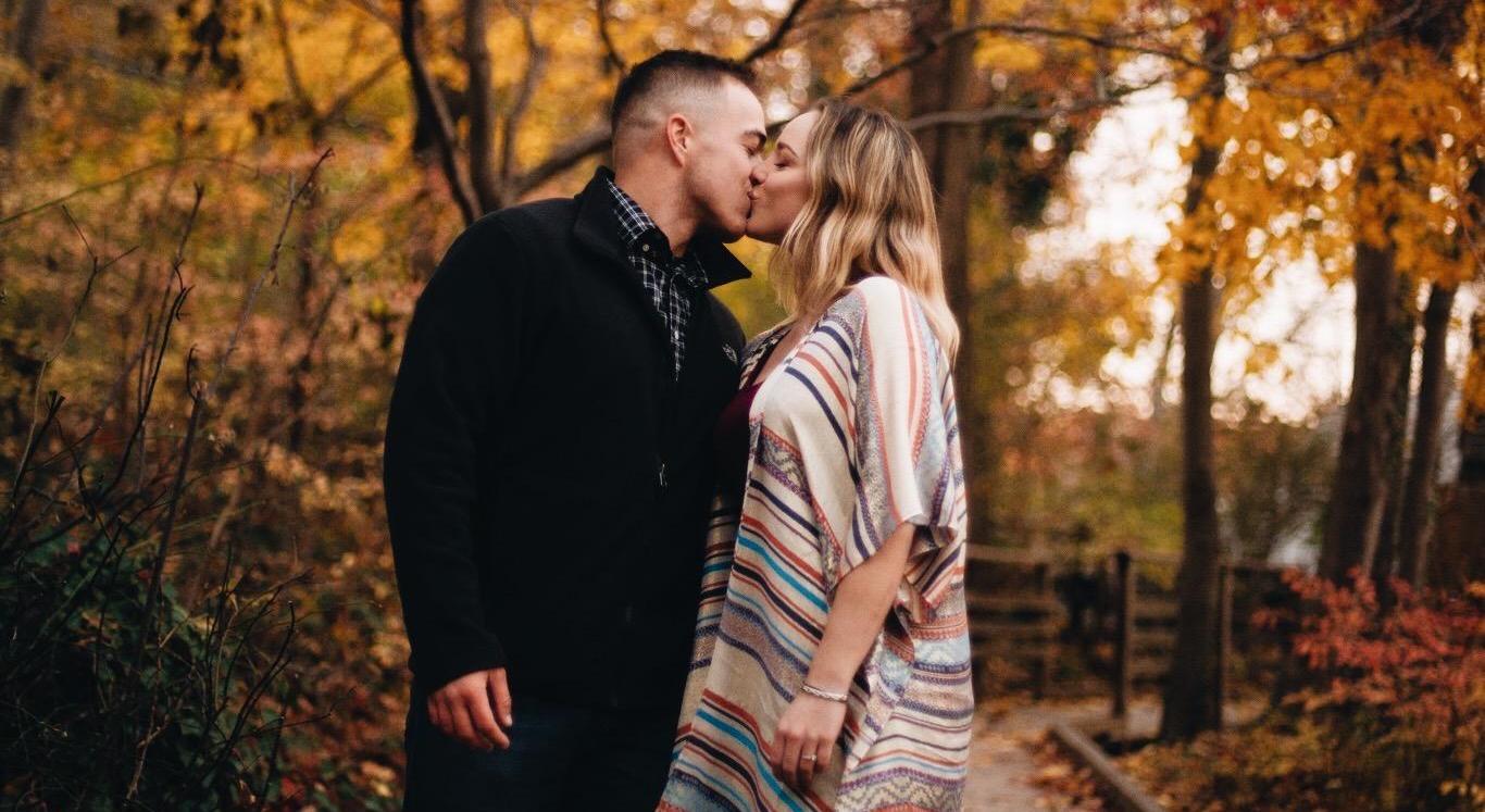 Abigail Heins and Jason Gevinski's Wedding Website